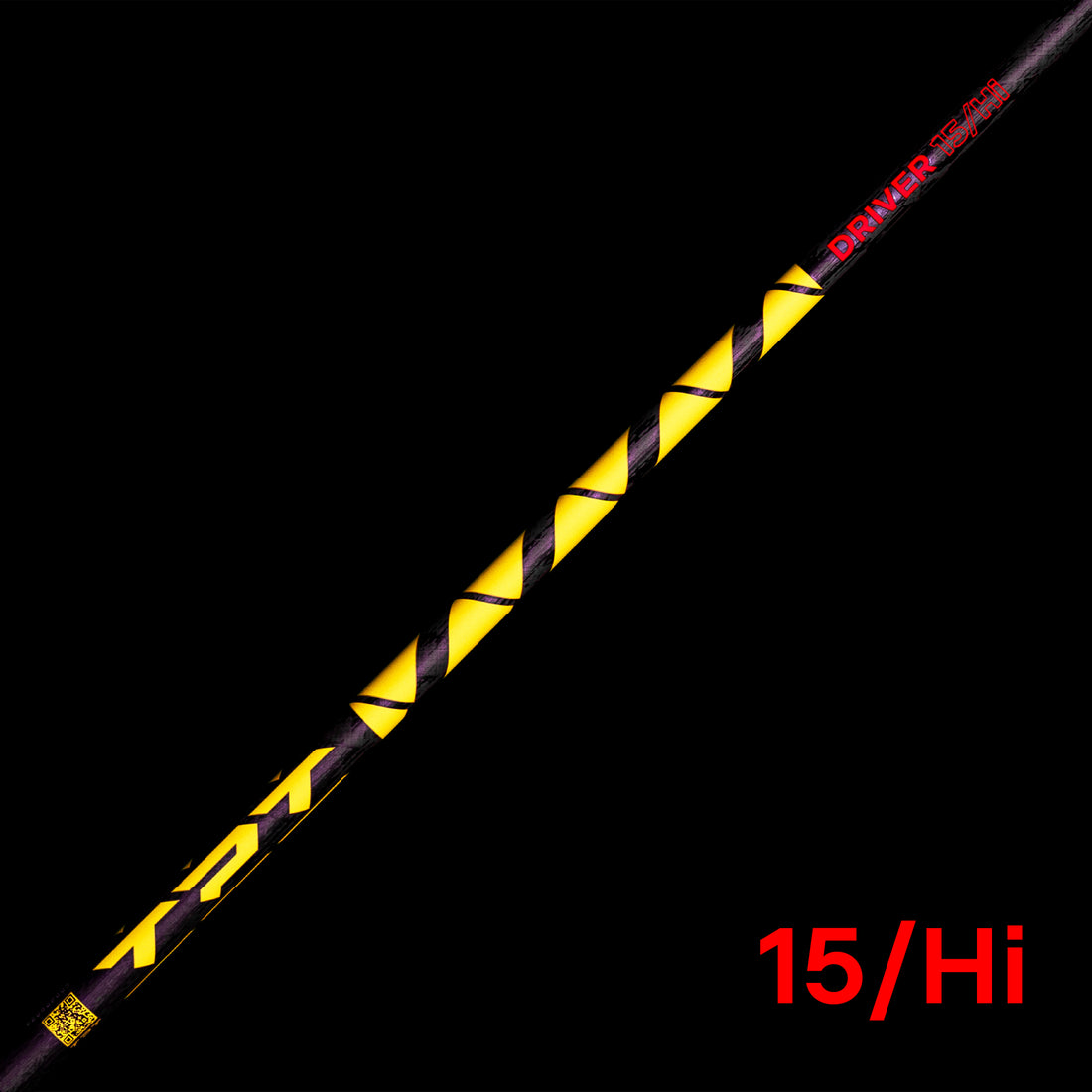 Driver Shaft：Power Range – TPT Golf Japan公式オンラインストア